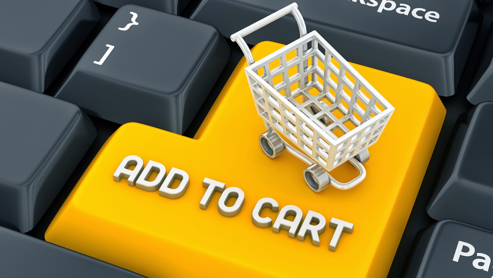 Business Ecommerce Online Shopping Cart | Eko Solution Penang Website ...